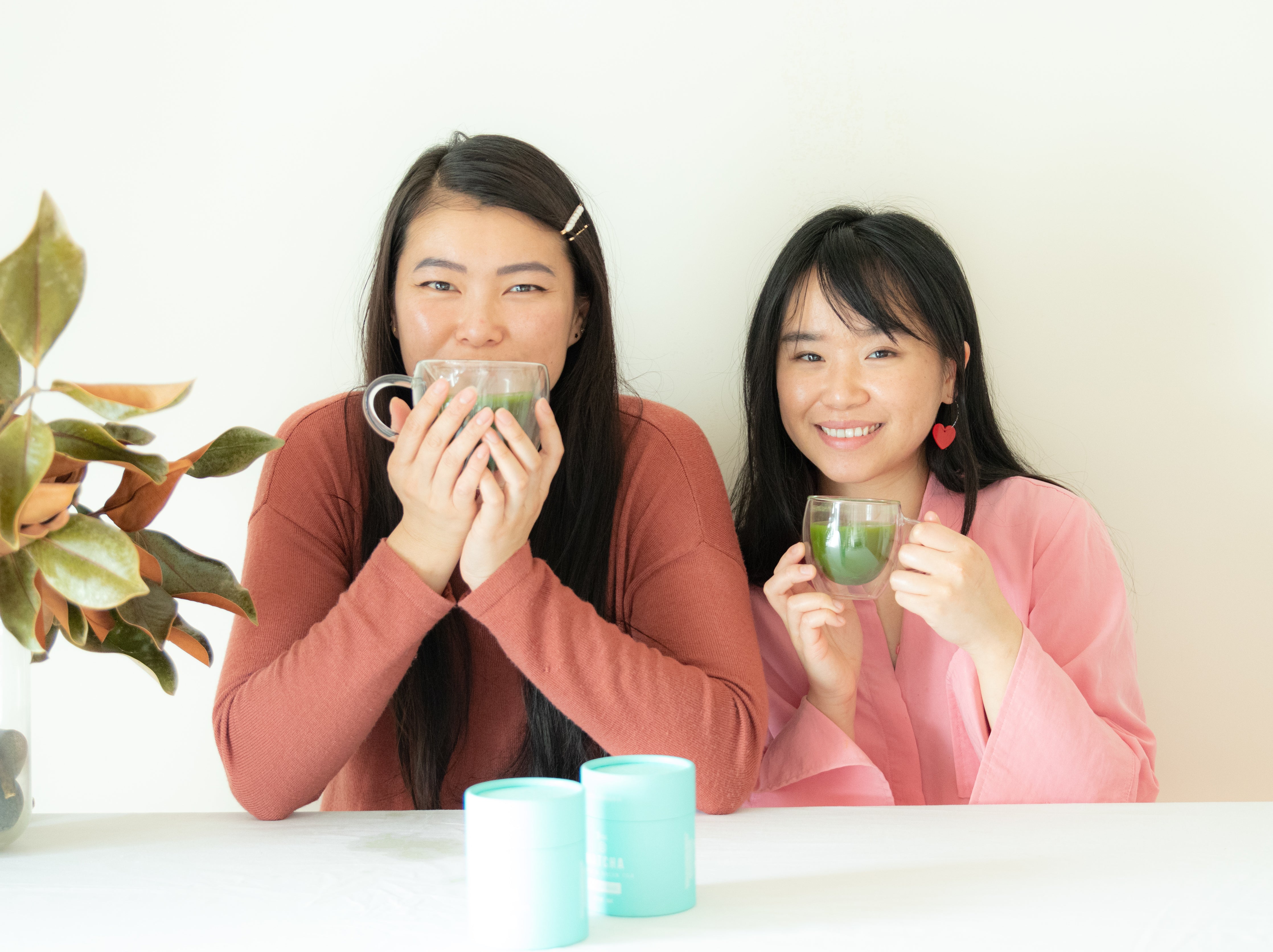 Who is Thea ? – Thea Matcha