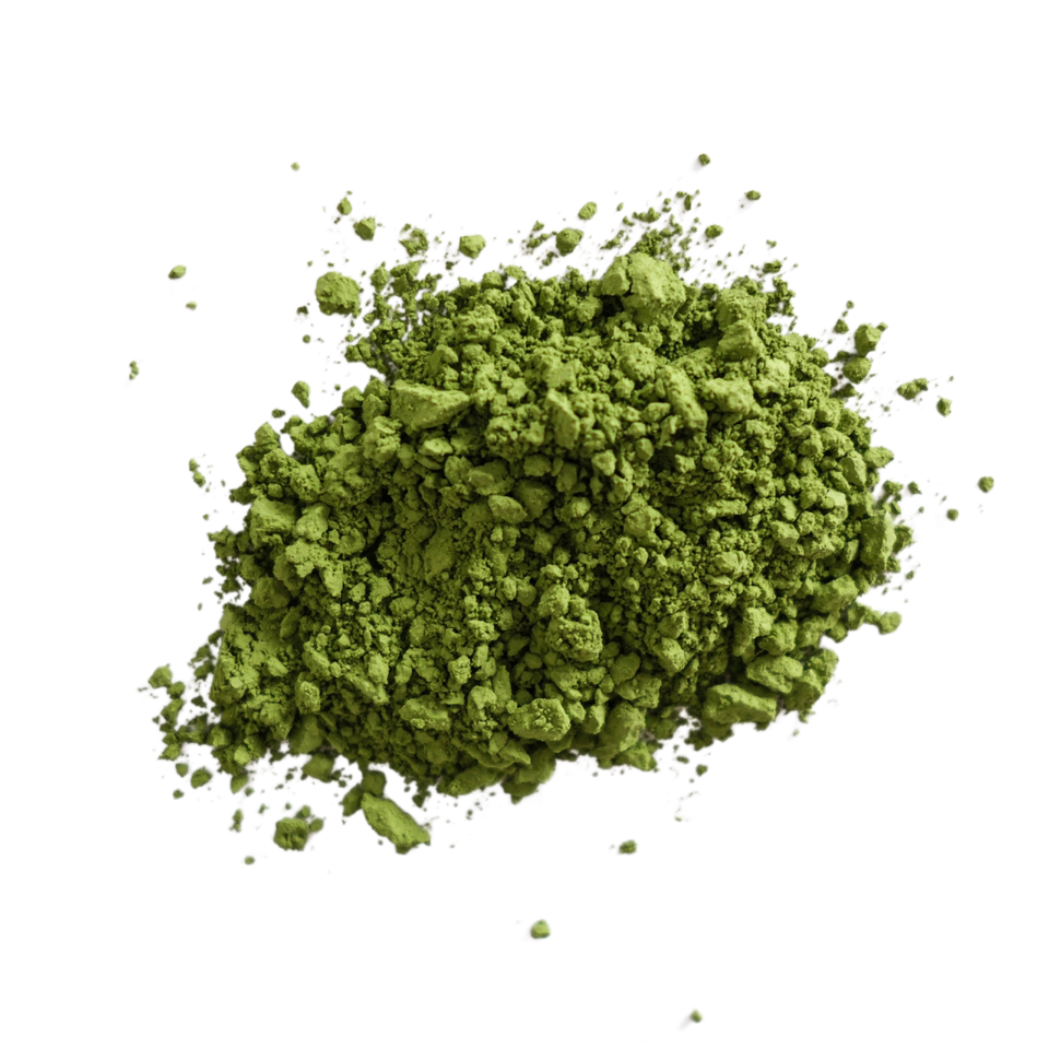 A Guide to the Flavours of Thea Matcha’s Green Tea Powders - Matcha an