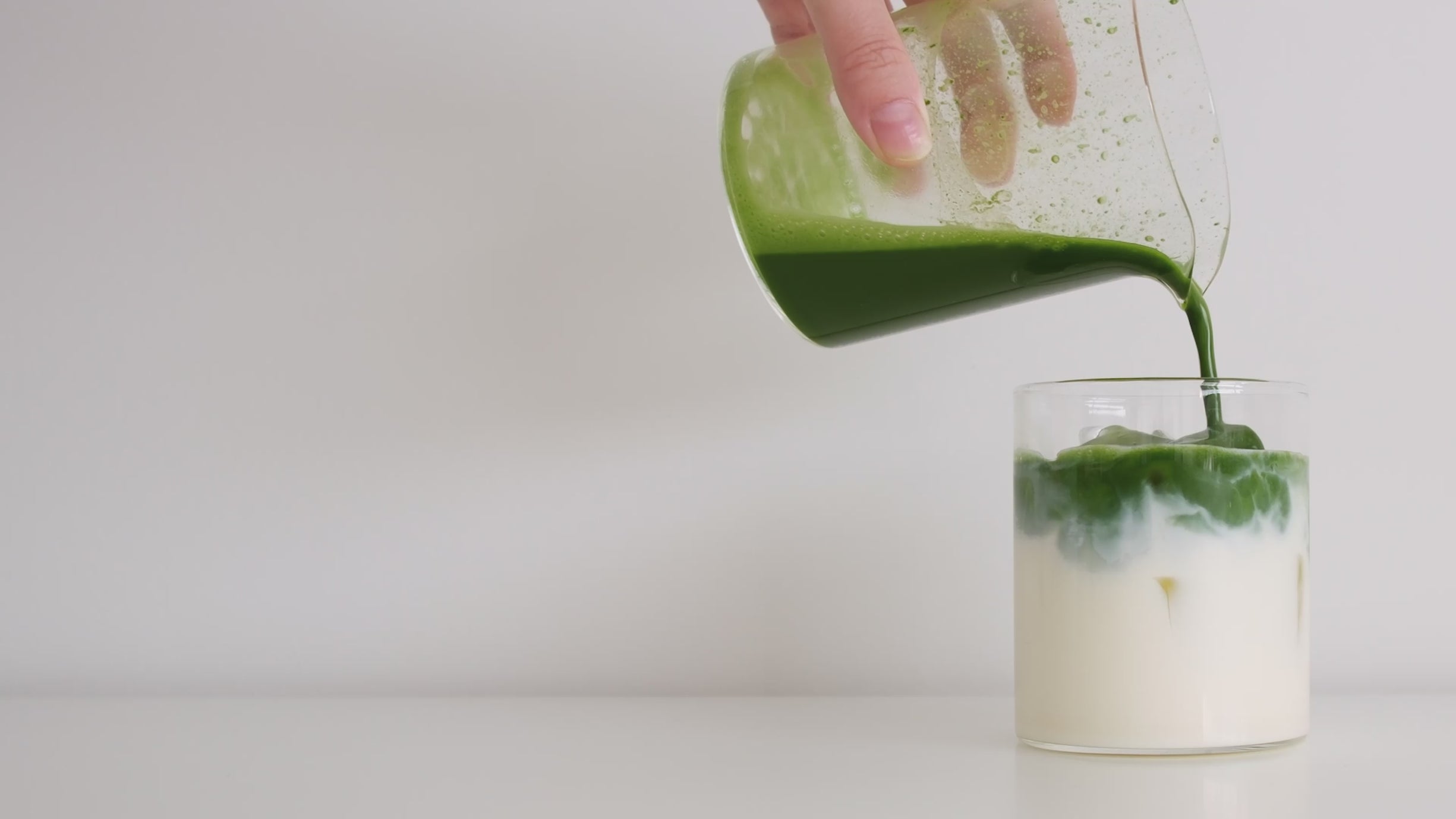 Matcha Green Tea Powder & Hōjicha Tea Blends | Thea NZ – Thea Matcha